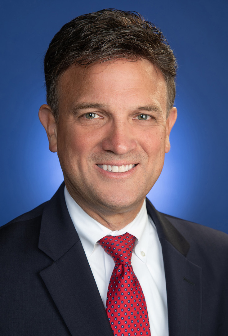 Officers | RPM International Inc.