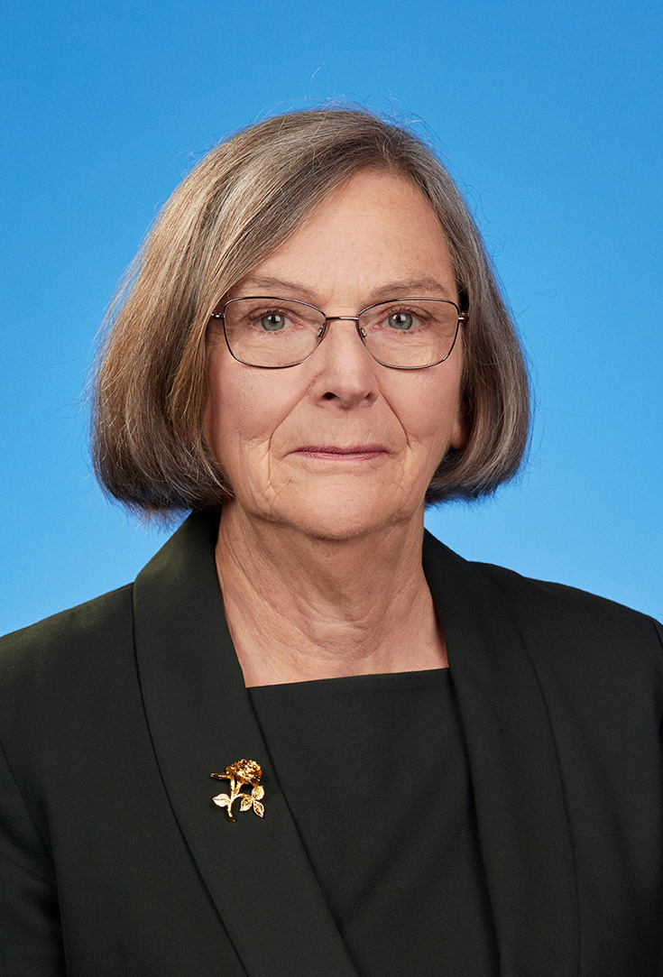 Ellen Pawlikowski - Board of Directors | RPM International Inc.