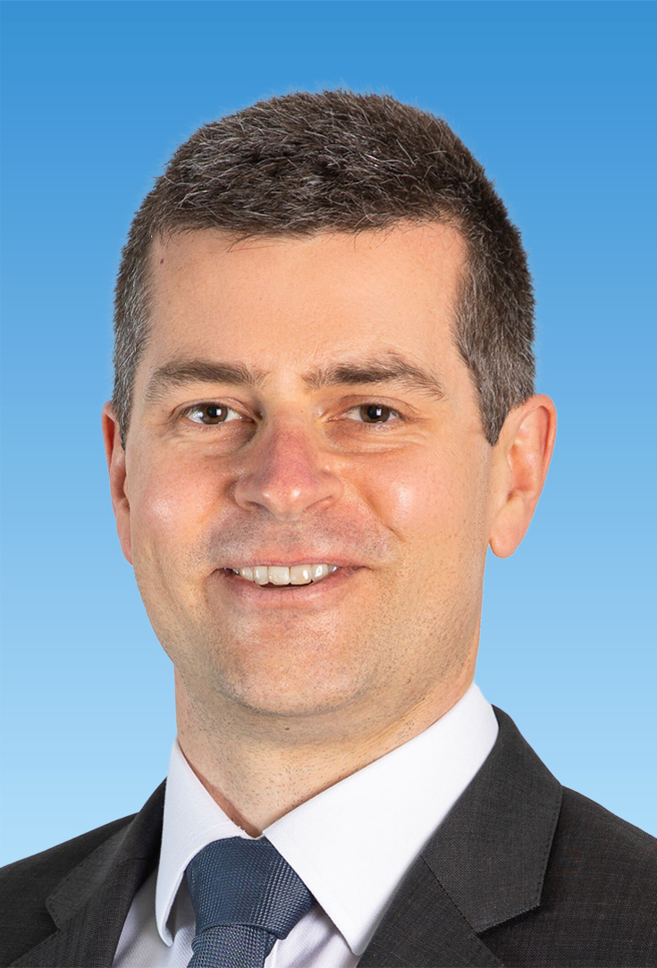 Matthew Schlarb - Officers | RPM International Inc.